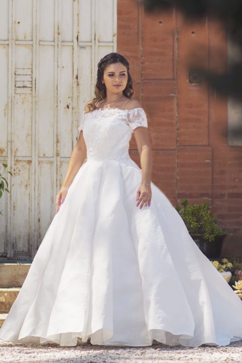 Tayri | Le site de Robe de cœur