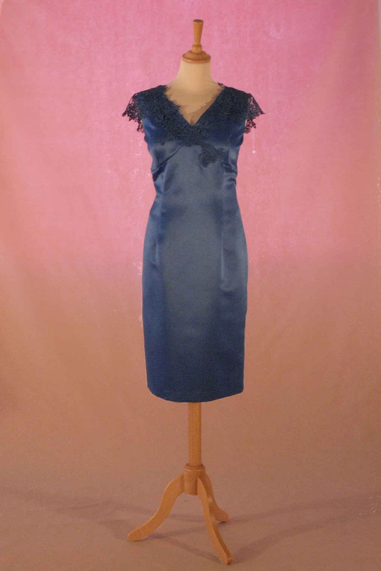 Constance | Le site de Robe de cœur