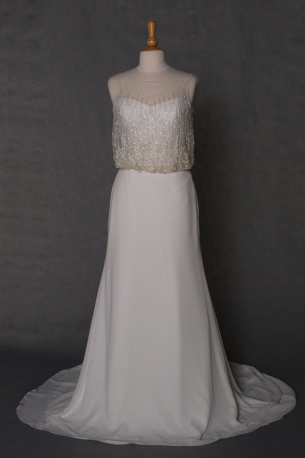 Naifaru | Le site de Robe de cœur