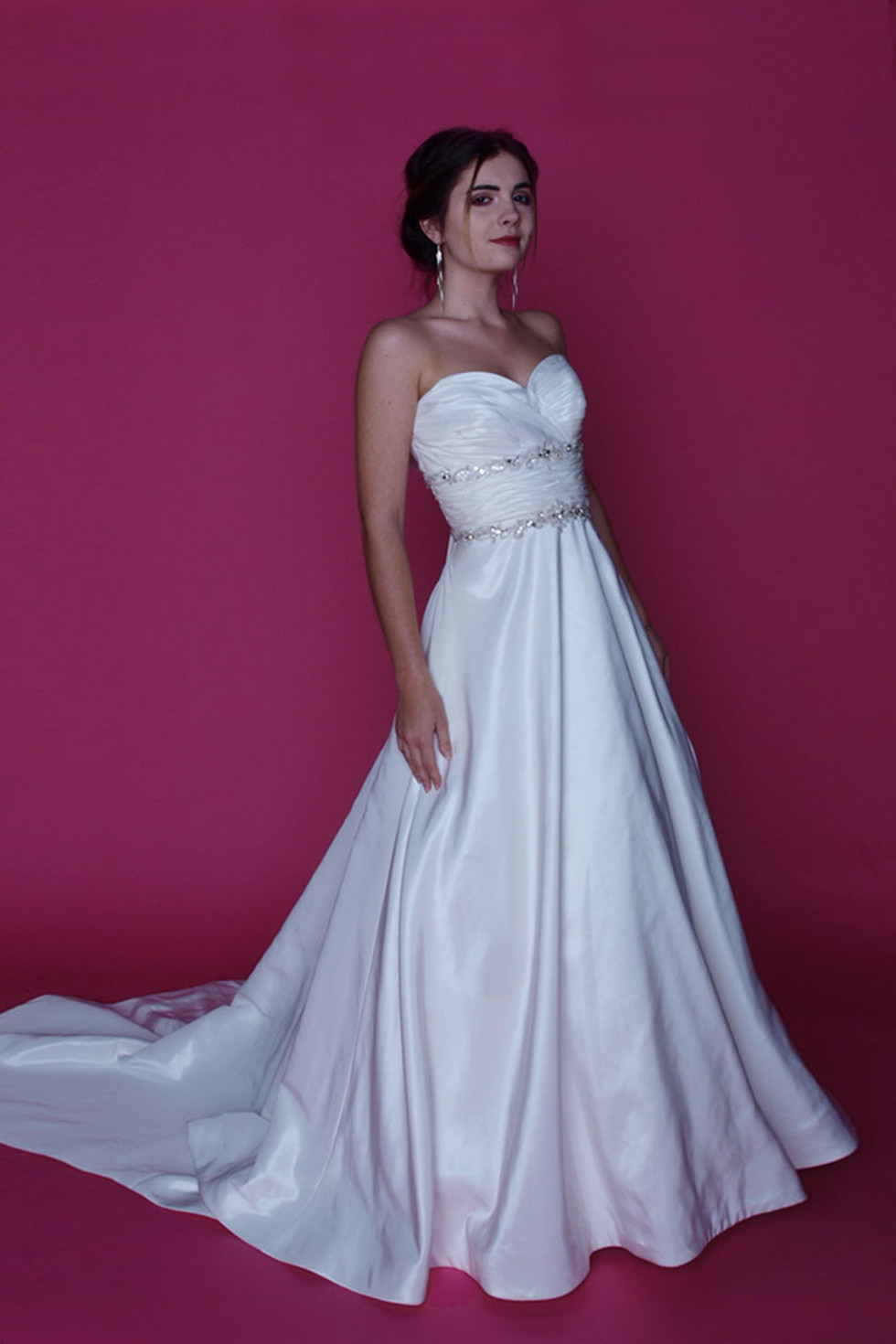 Adelphine | Le site de Robe de cœur