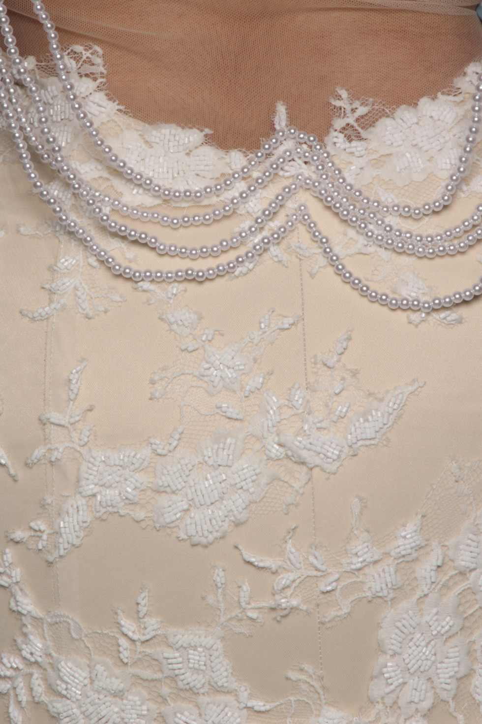 Perle | Le site de Robe de cœur