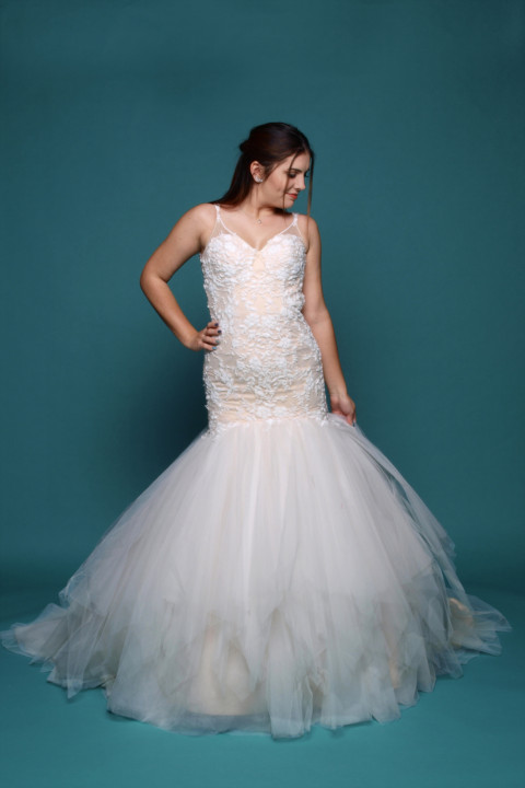 Perle | Le site de Robe de cœur