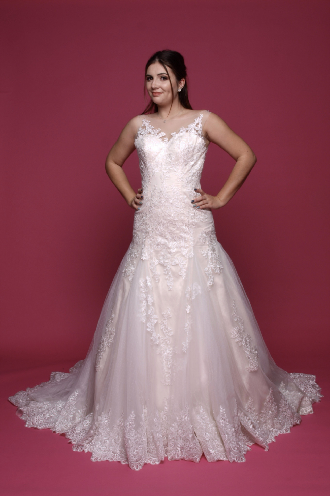 Adelphine | Le site de Robe de cœur