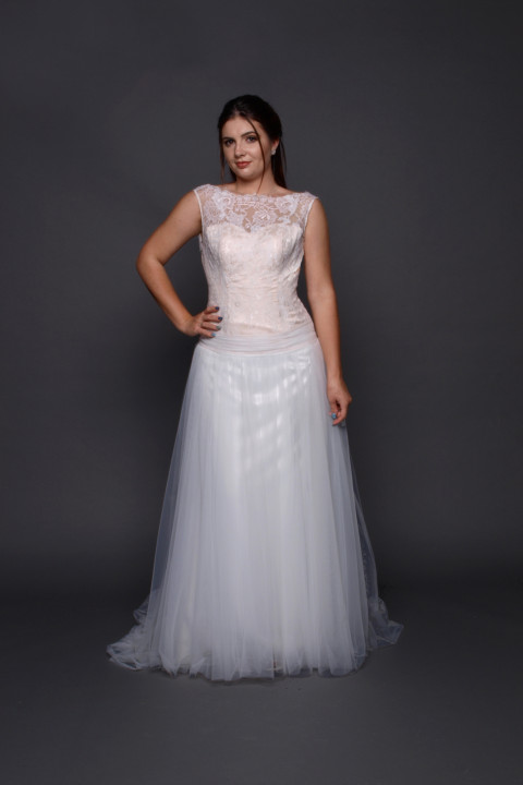 Adelphine | Le site de Robe de cœur