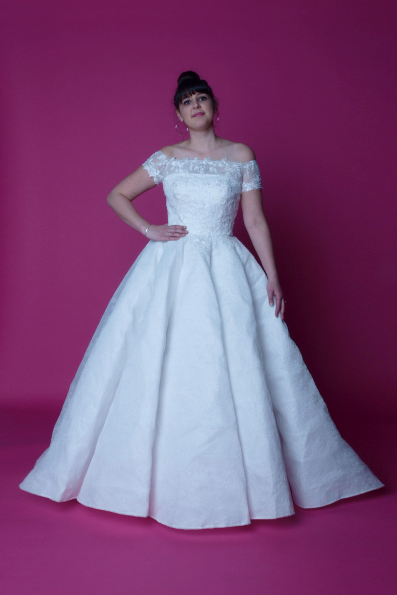 Adelphine | Le site de Robe de cœur