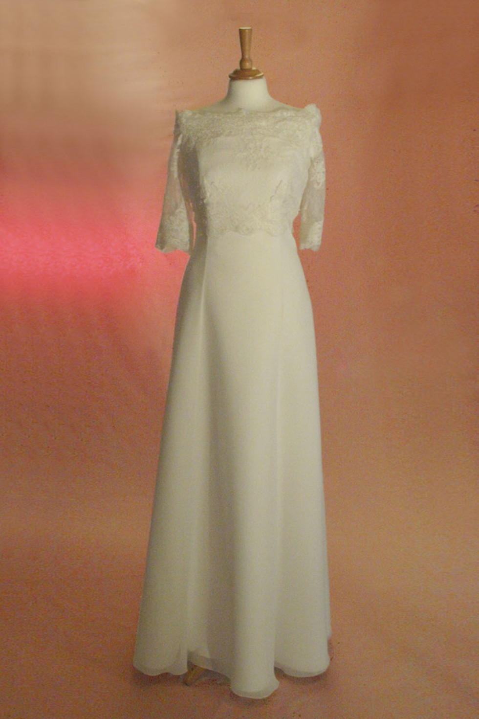 Adelphine | Le site de Robe de cœur