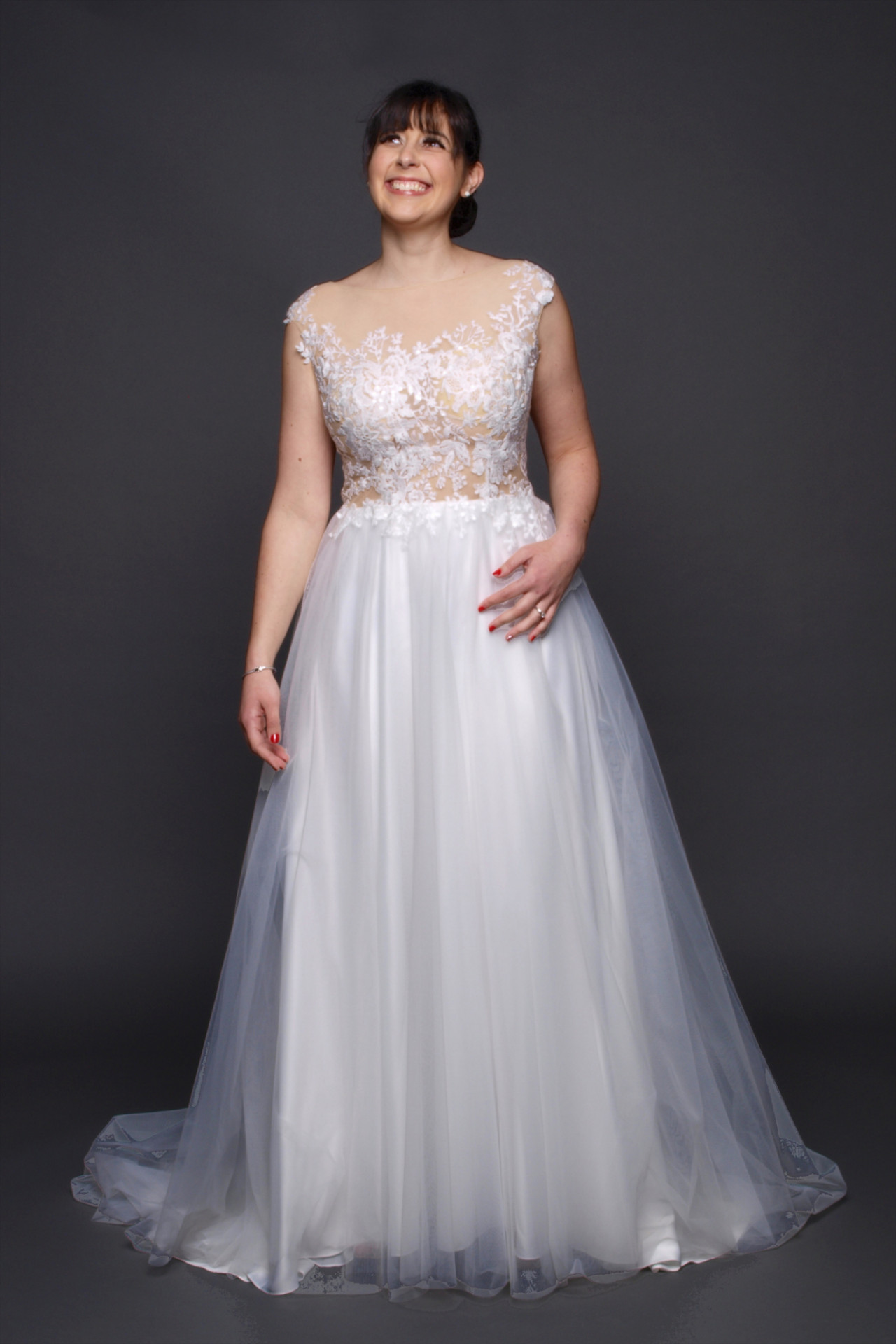 Naifaru | Le site de Robe de cœur
