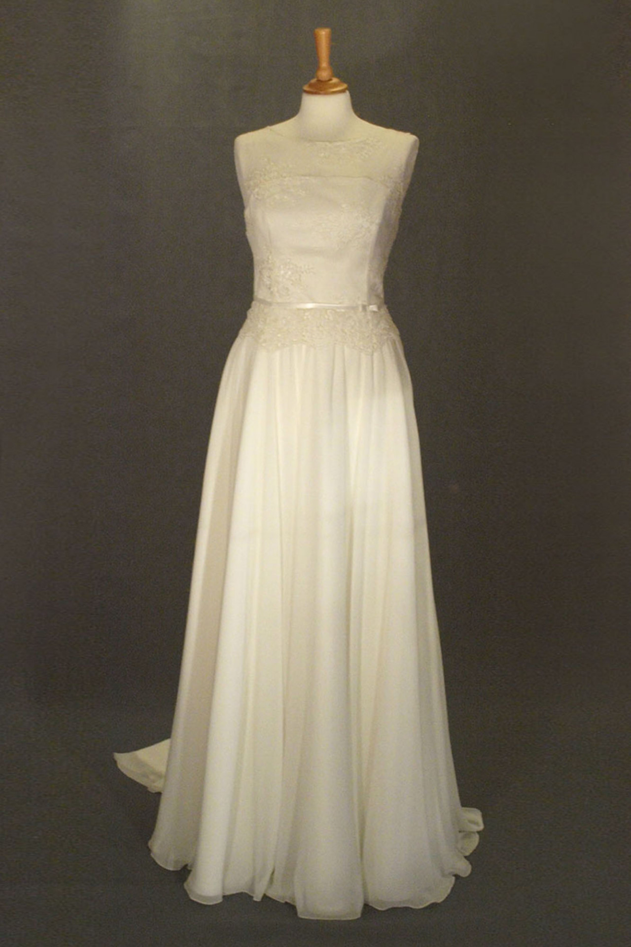 Daline | Le site de Robe de cœur