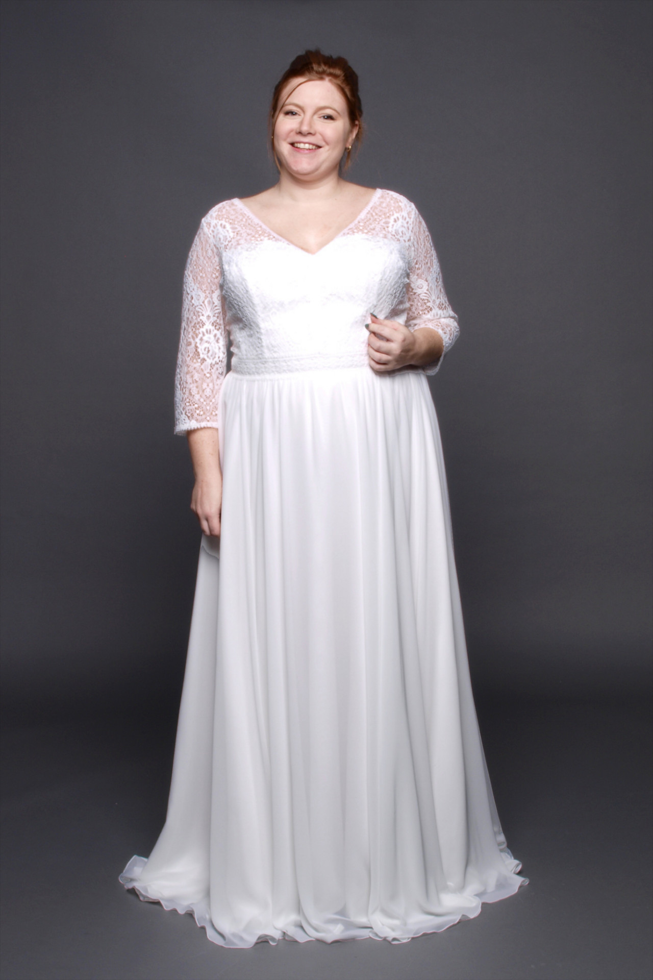 Adelphine | Le site de Robe de cœur