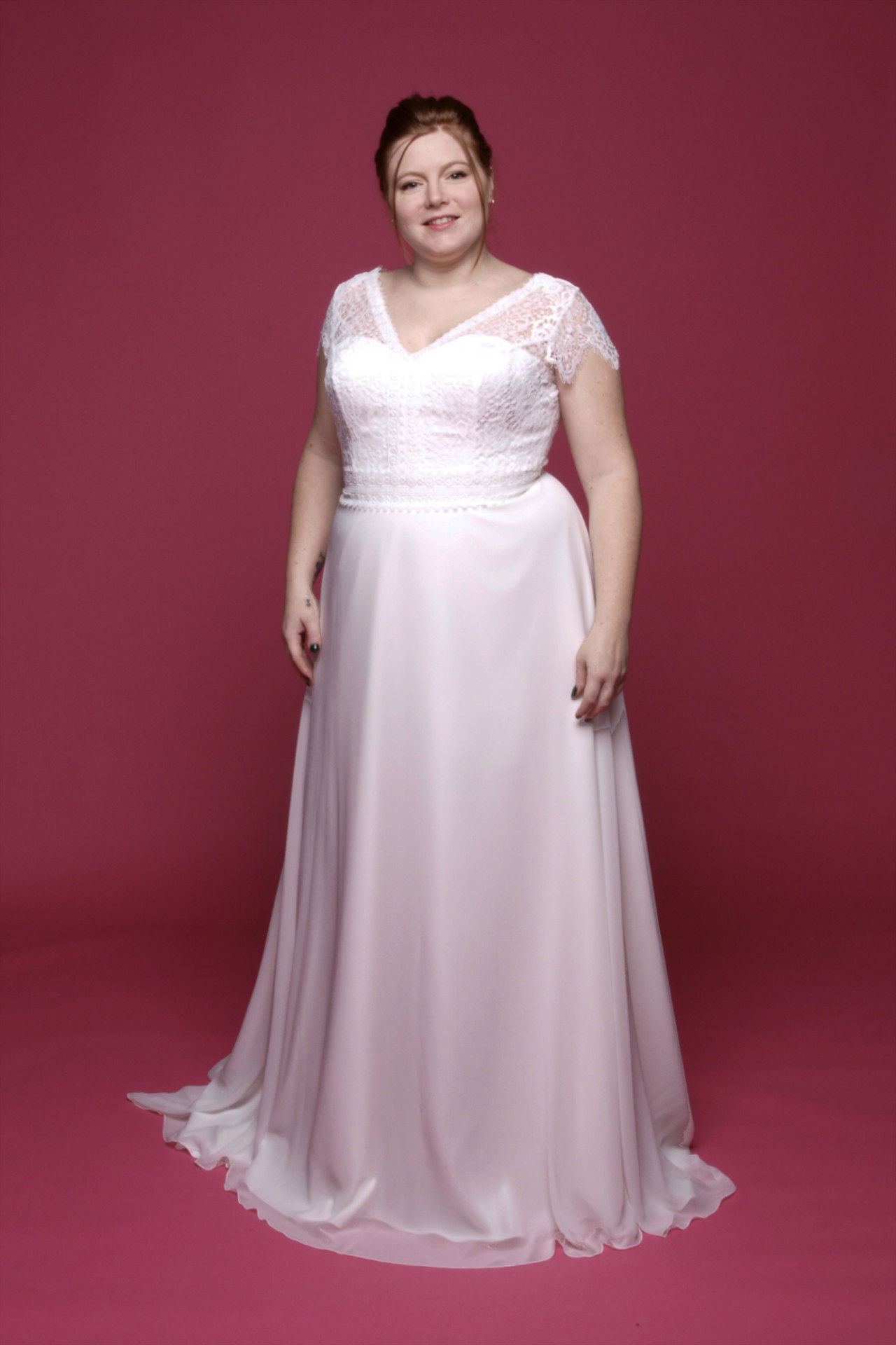 Adelphine | Le site de Robe de cœur