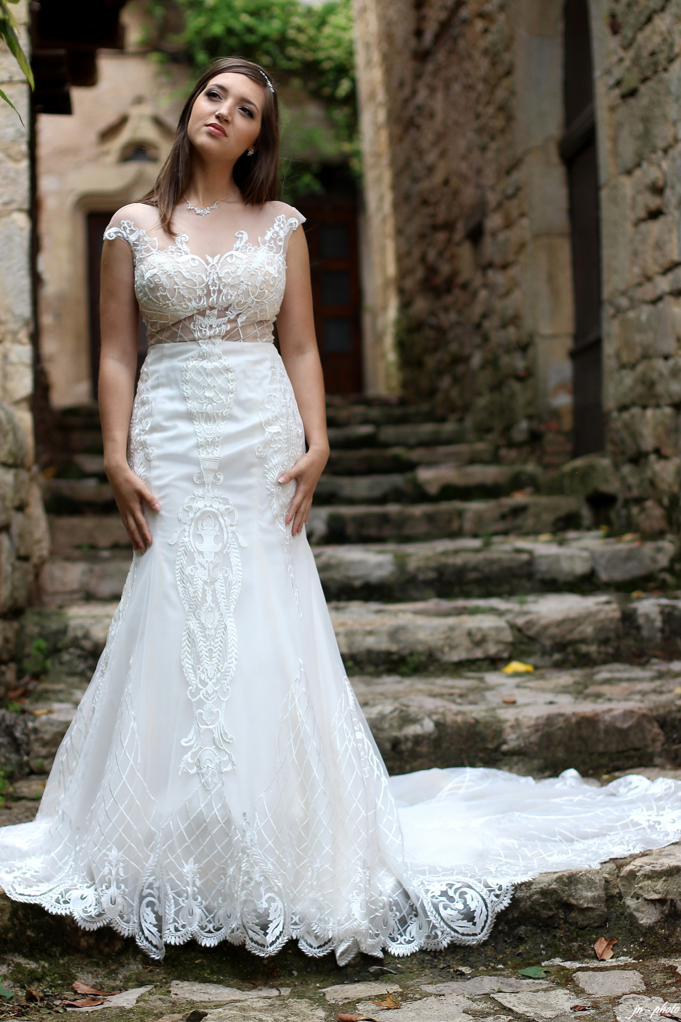 Dashuria | Le site de Robe de cœur