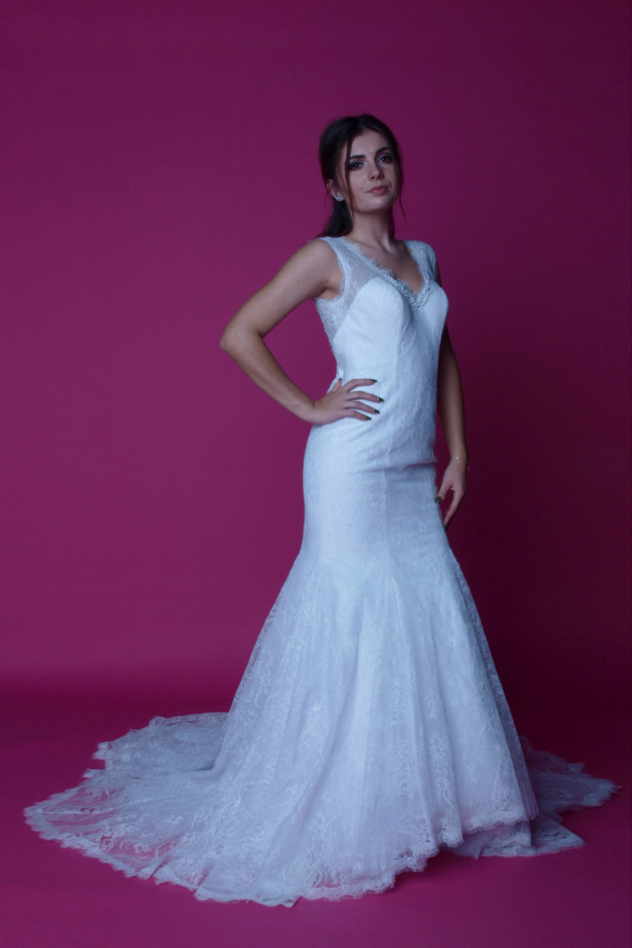 Naifaru | Le site de Robe de cœur