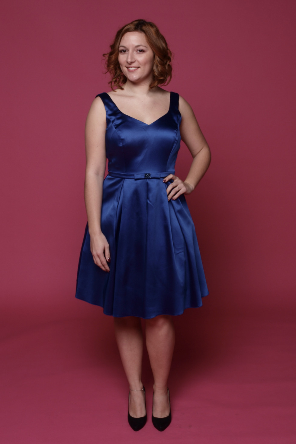 Ashley | Le site de Robe de cœur