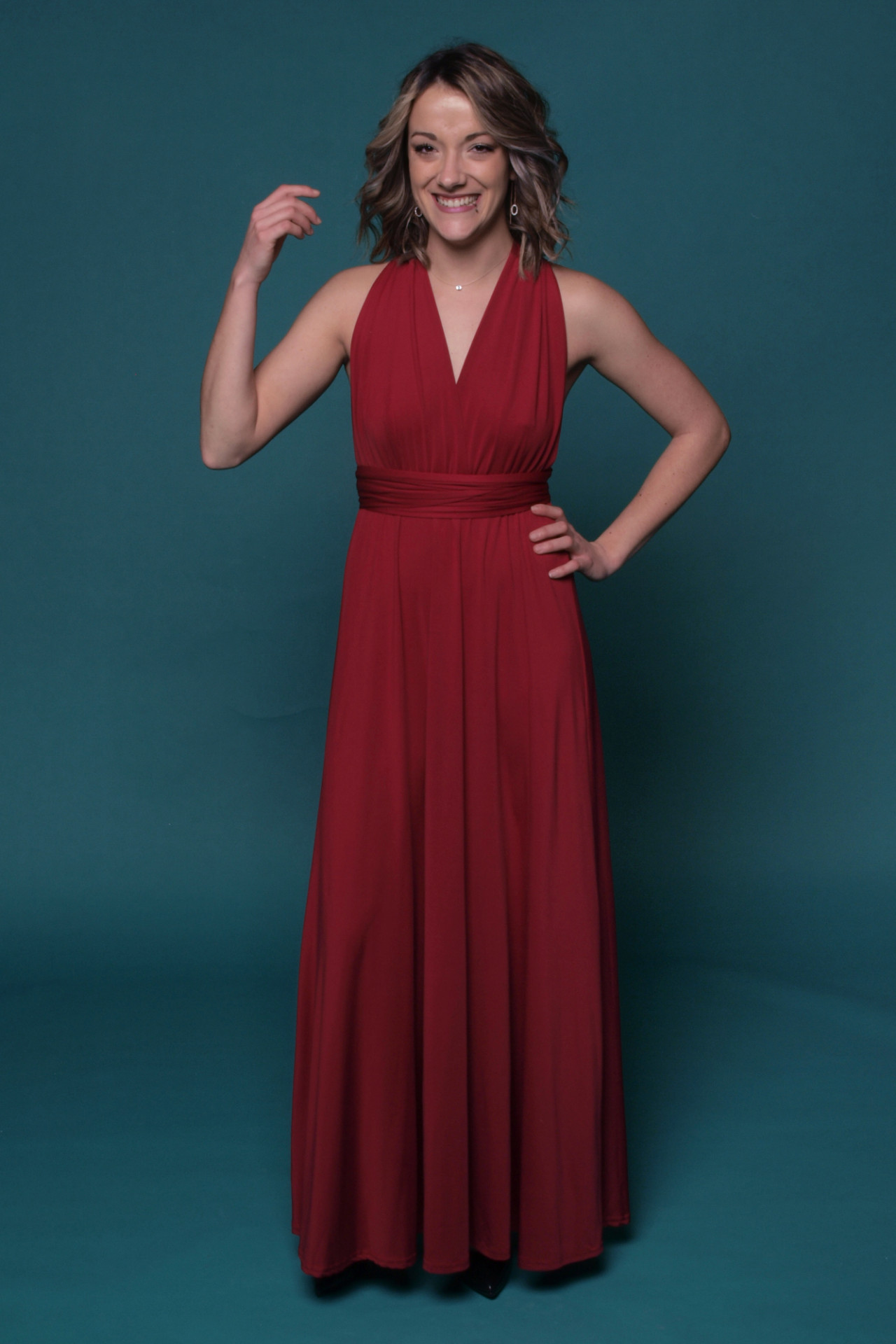 Infinity Dress | Le site de Robe de cœur