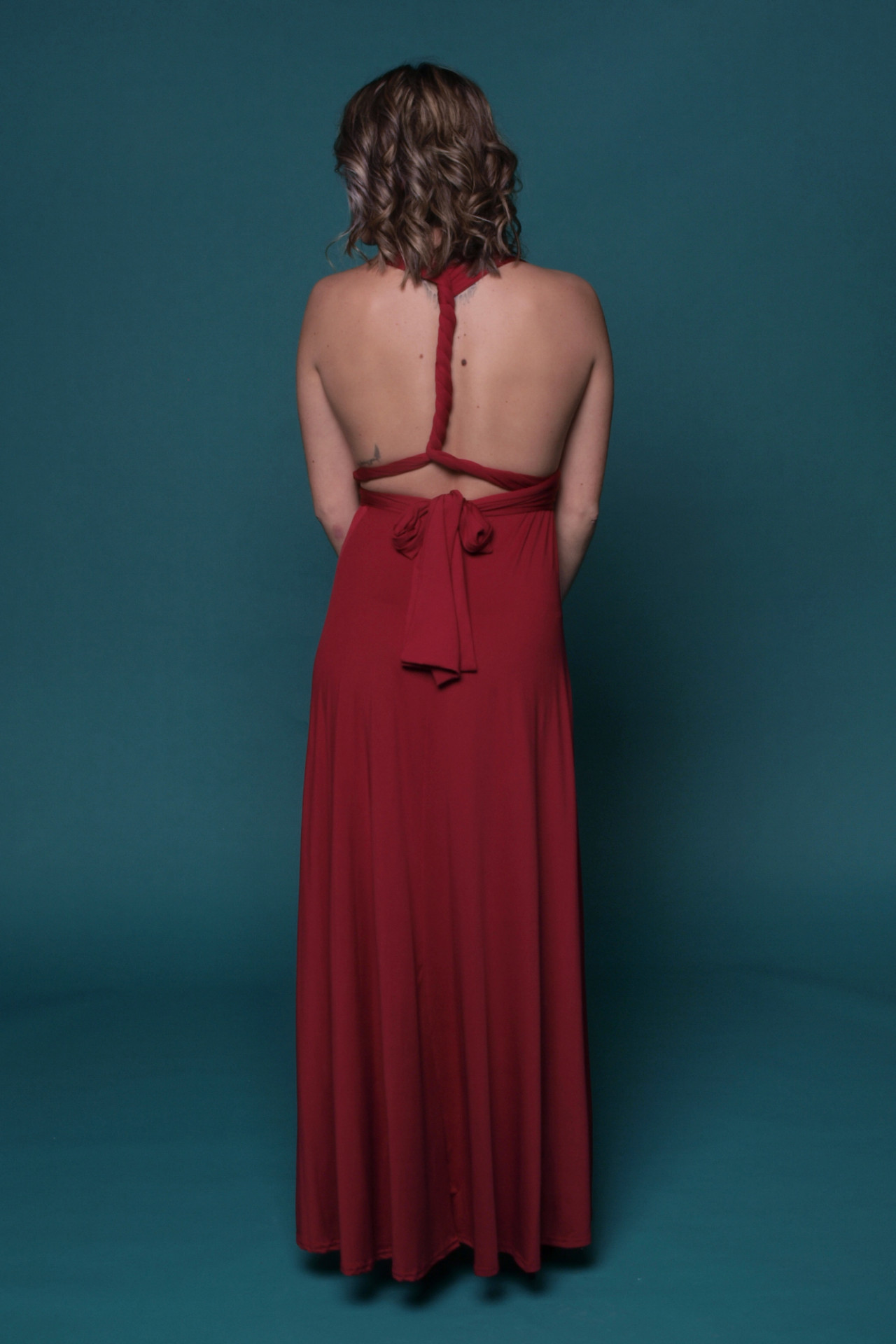 Infinity Dress | Le site de Robe de cœur