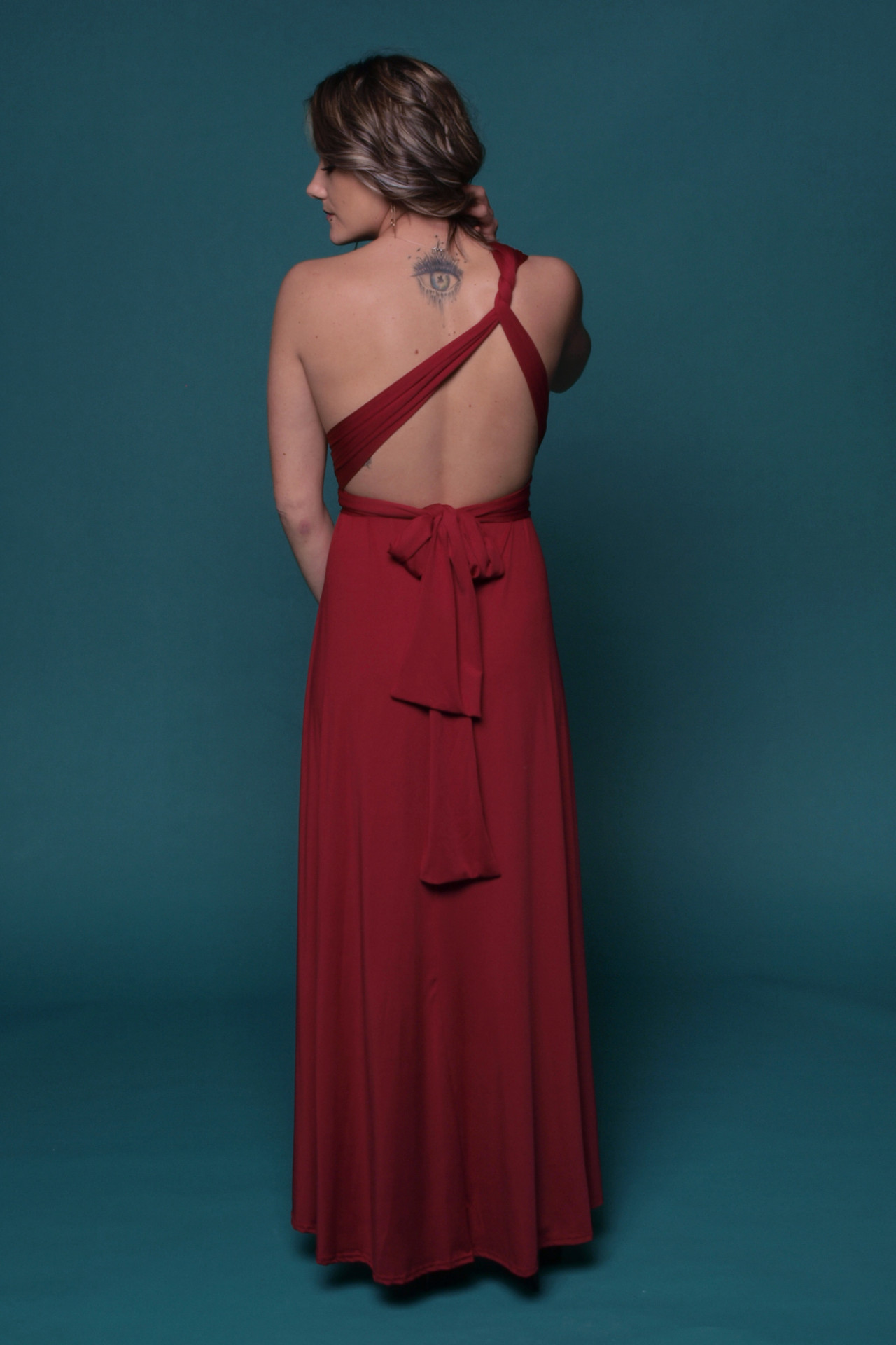 Infinity Dress | Le site de Robe de cœur