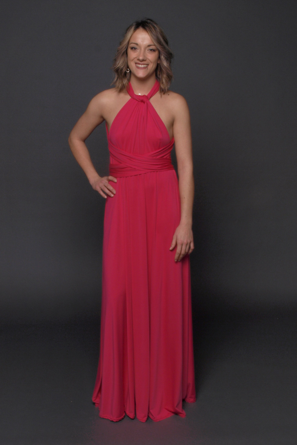 Infinity Dress | Le site de Robe de cœur