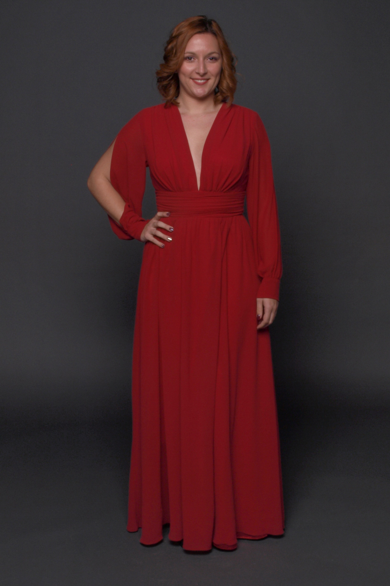 Lana | Le site de Robe de cœur