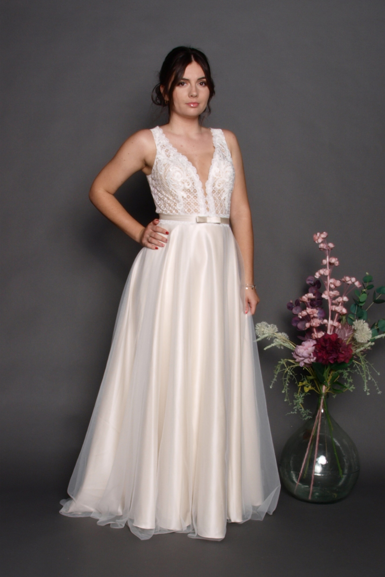 Naifaru | Le site de Robe de cœur