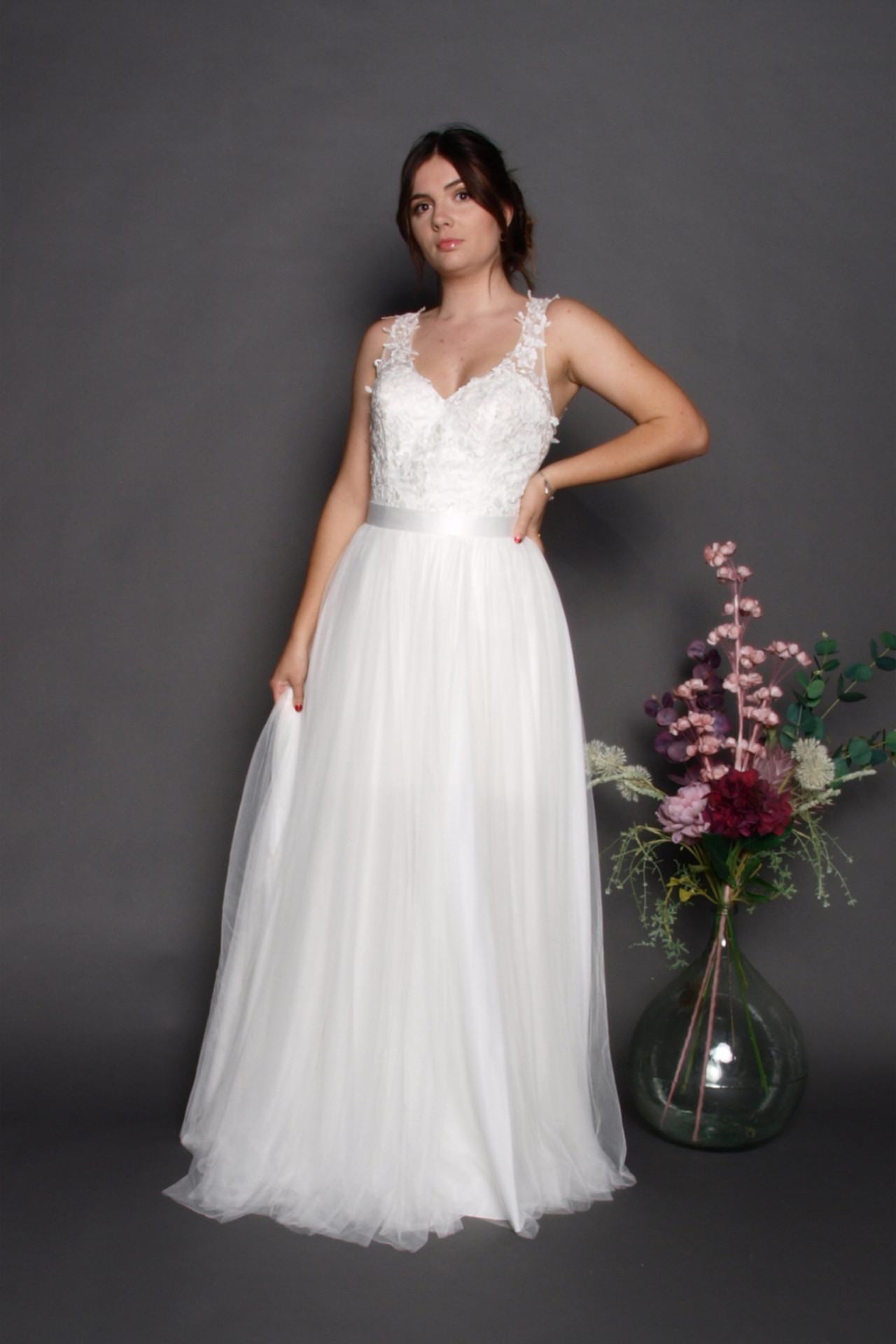 Naifaru | Le site de Robe de cœur