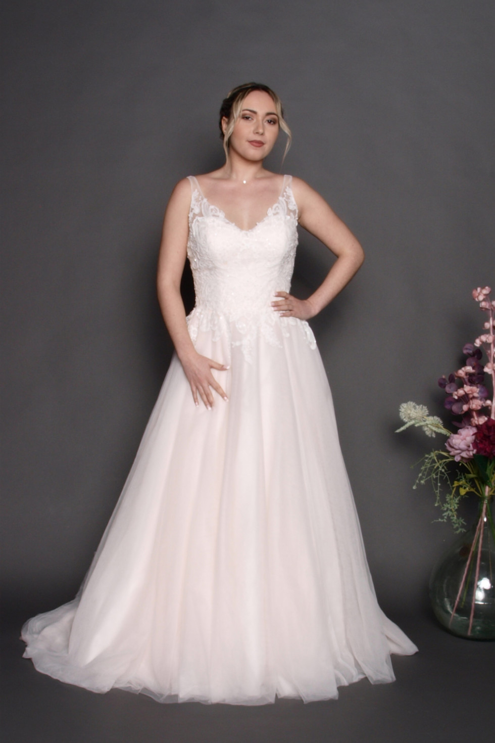 Adelphine | Le site de Robe de cœur