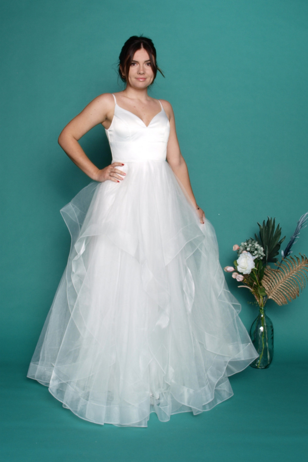 Adelphine | Le site de Robe de cœur