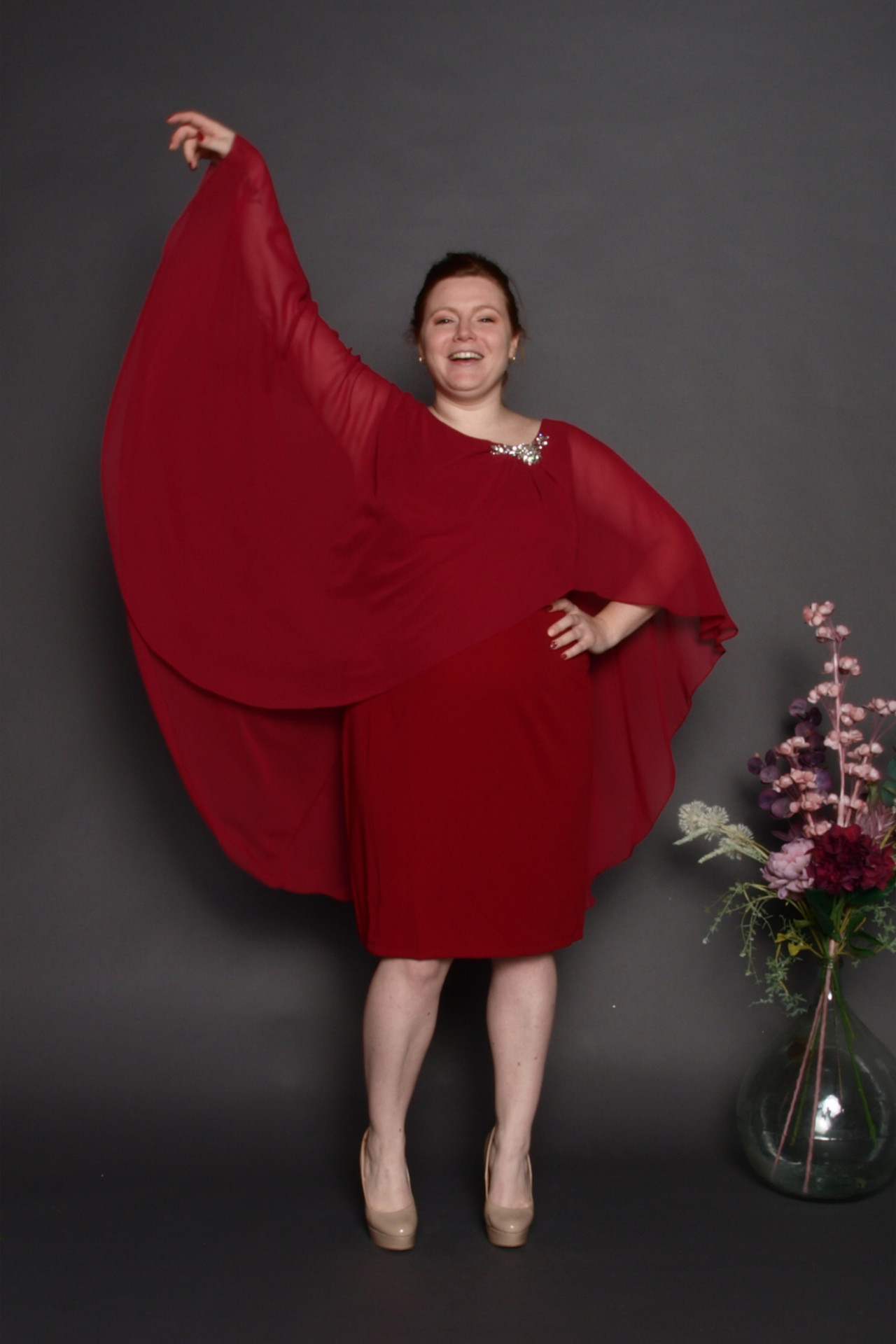 Laura | Le site de Robe de cœur