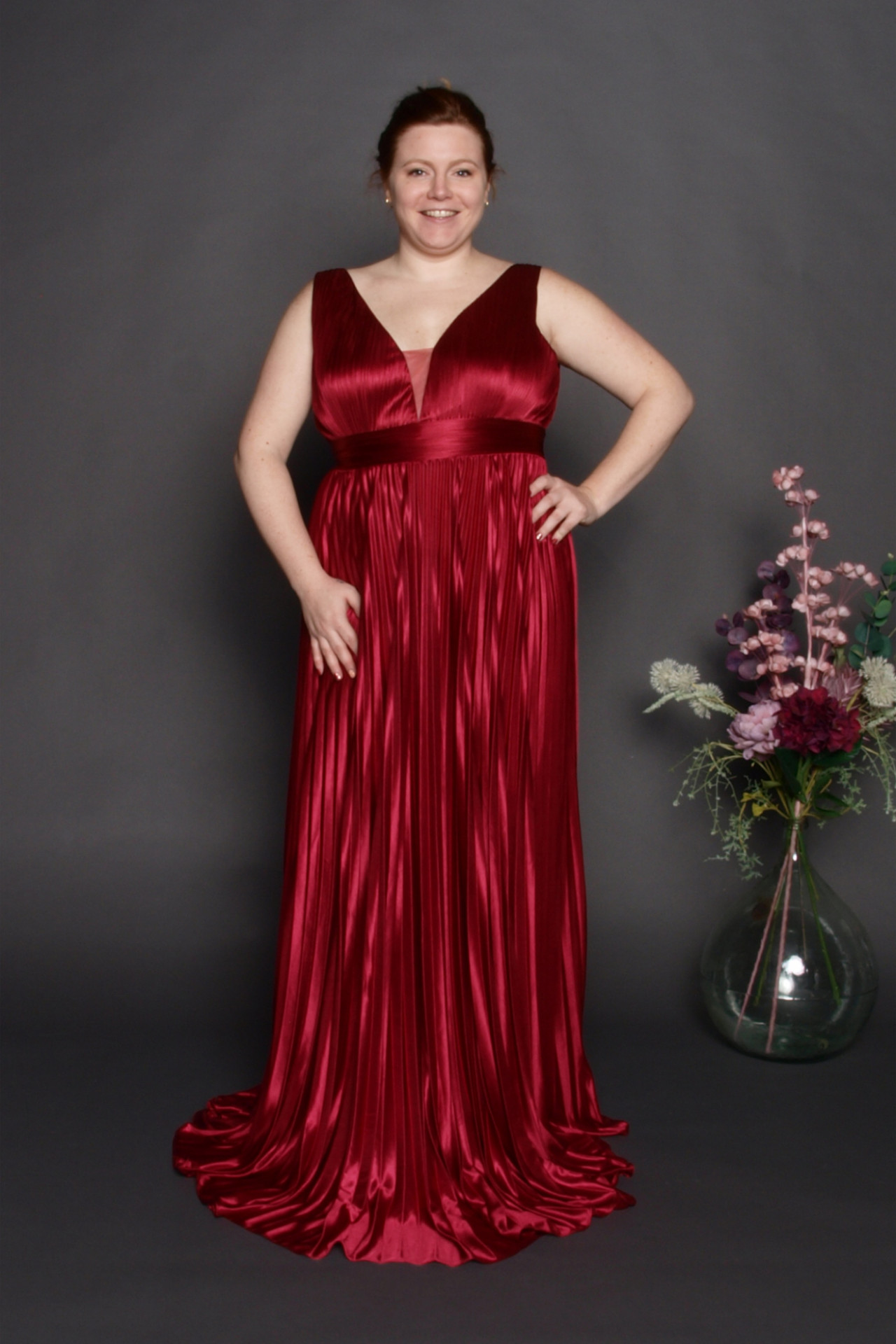 Elsa | Le site de Robe de cœur