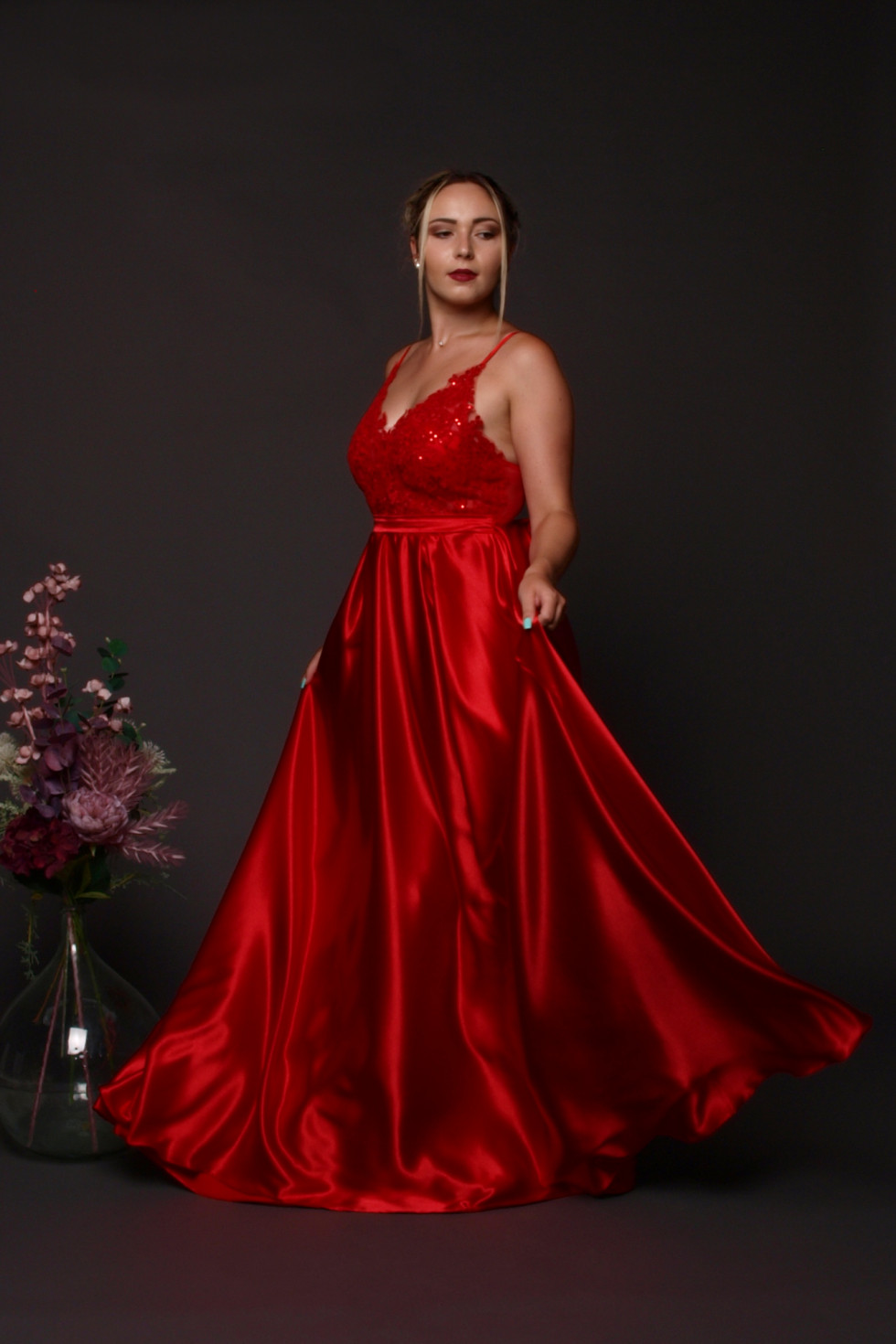 Elsa | Le site de Robe de cœur