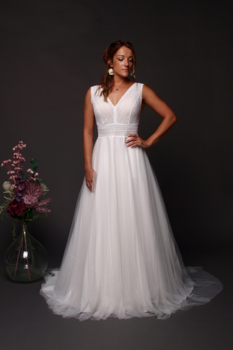 Daline | Le site de Robe de cœur