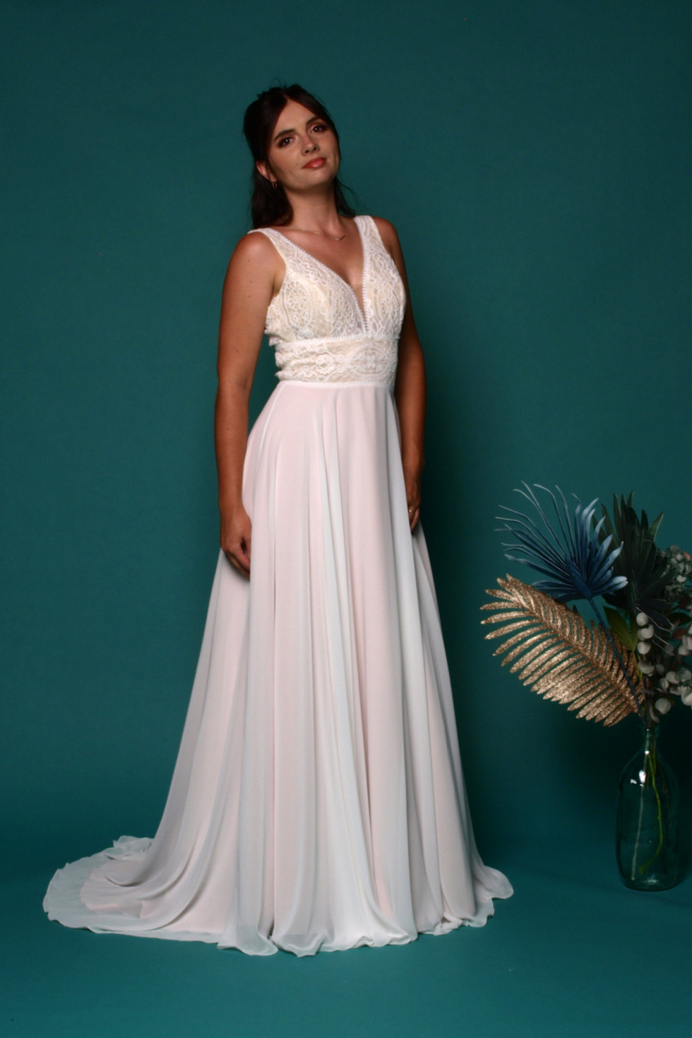 Daline | Le site de Robe de cœur