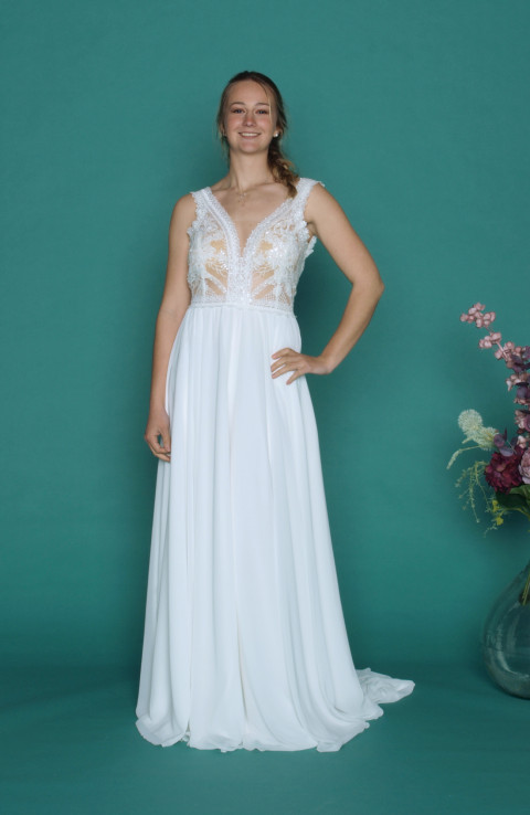 Adelphine | Le site de Robe de cœur