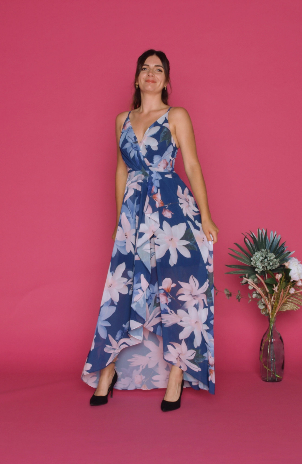 Infinity Dress | Le site de Robe de cœur