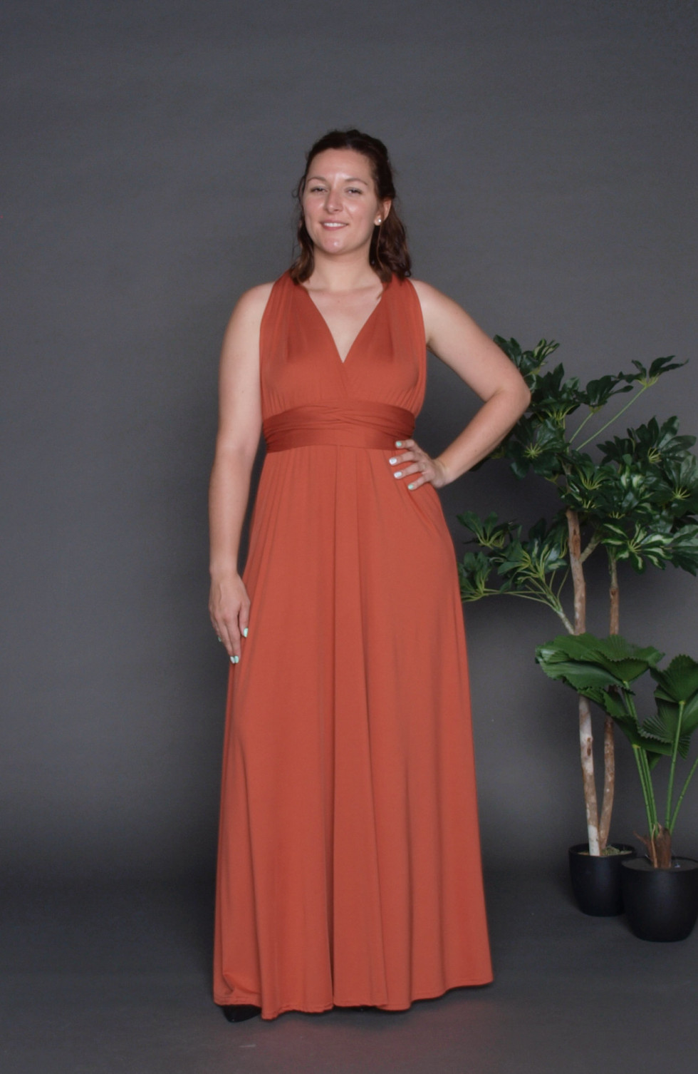 Infinity Dress | Le site de Robe de cœur