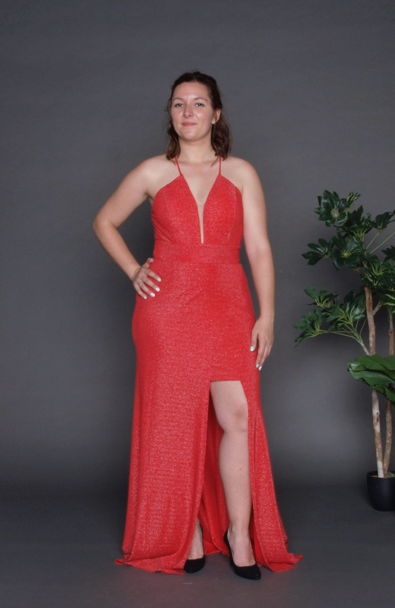 Jessica | Le site de Robe de cœur