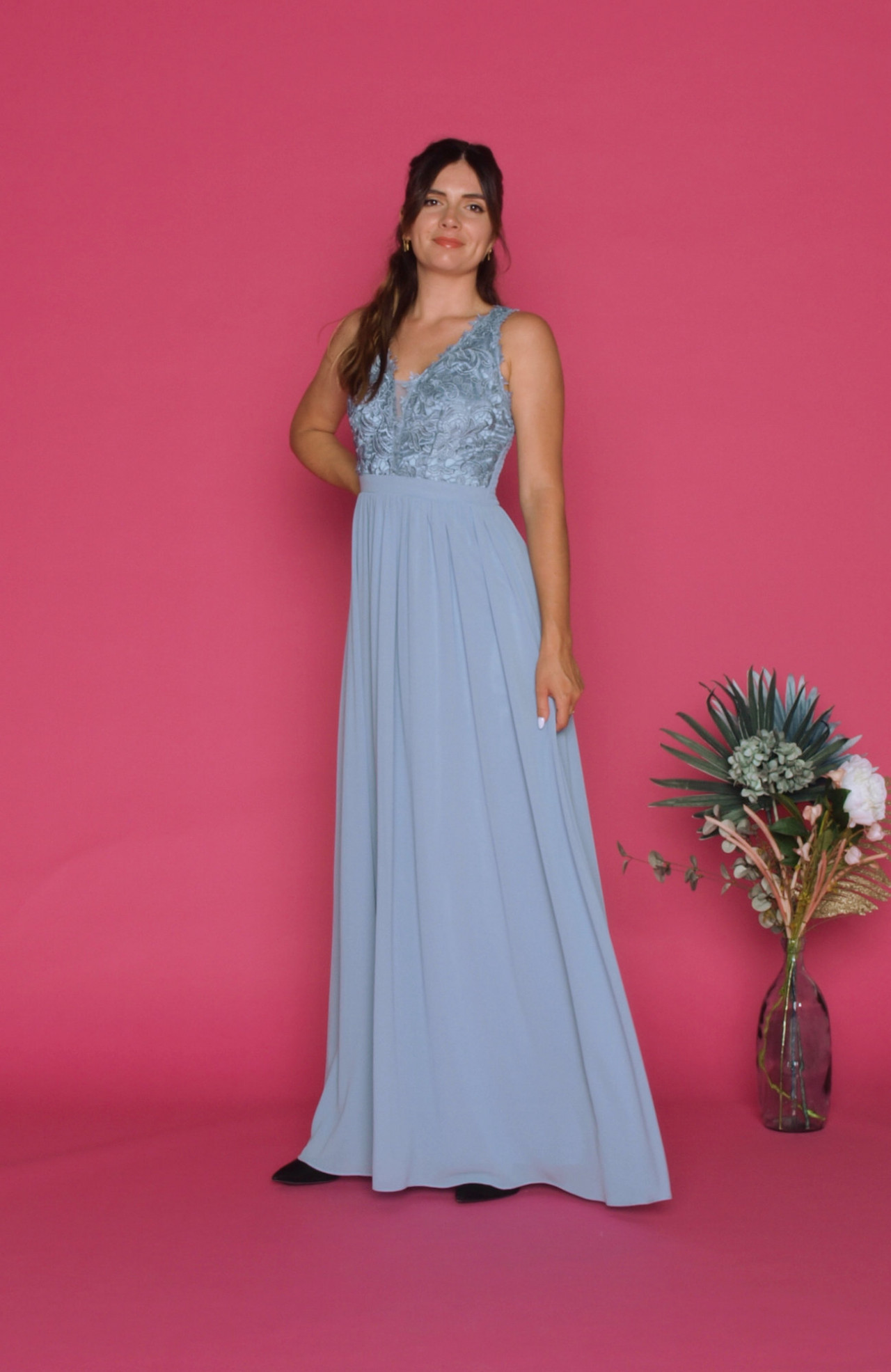 Céline | Le site de Robe de cœur