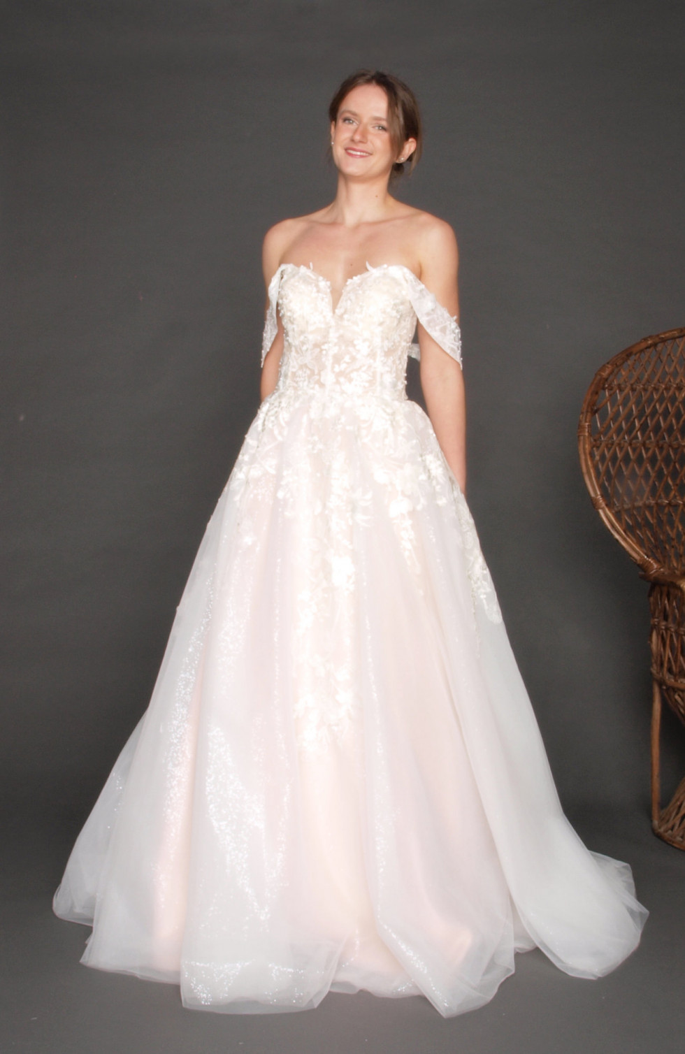 Adelphine | Le site de Robe de cœur