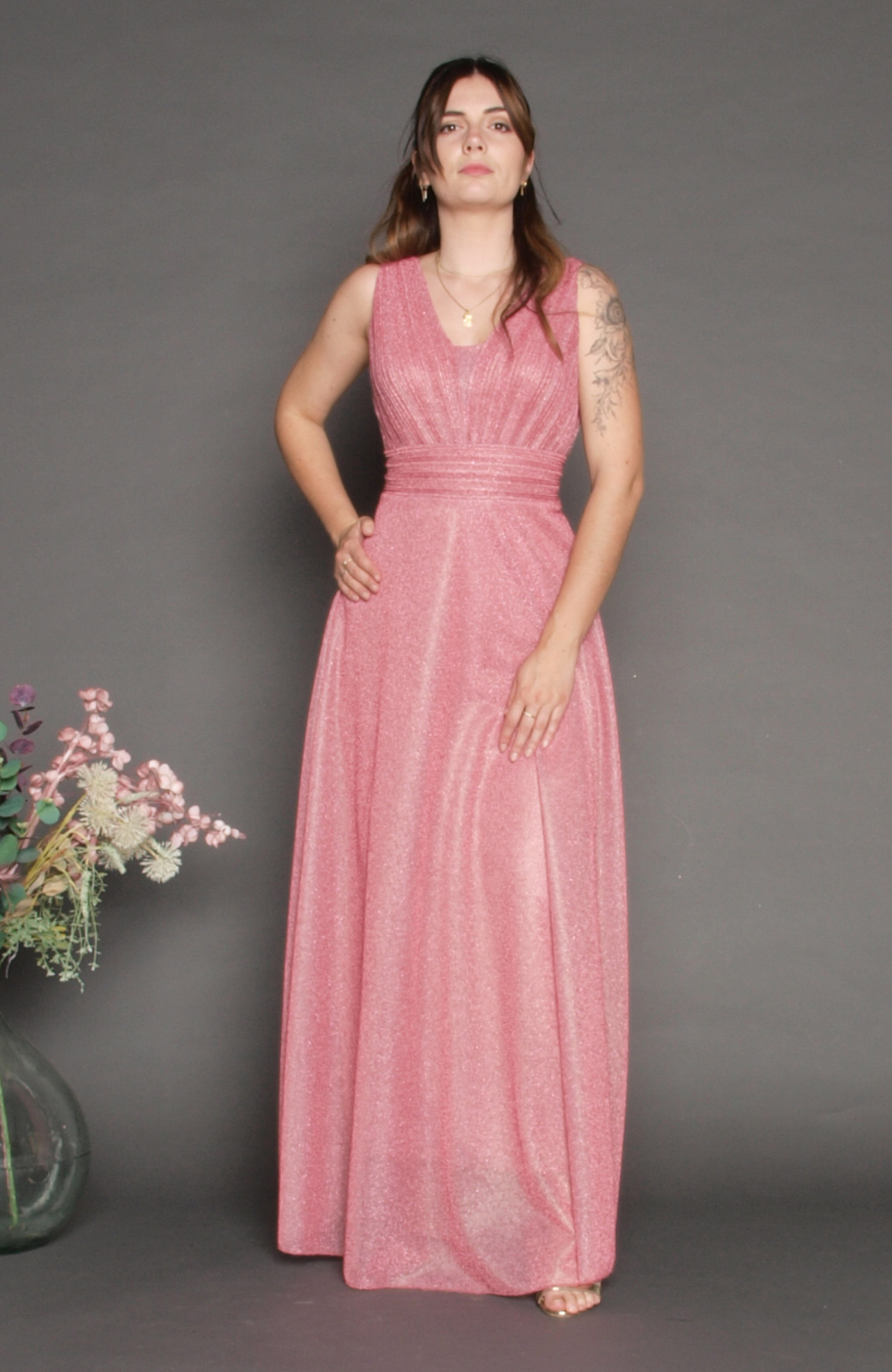 Lily | Le site de Robe de cœur