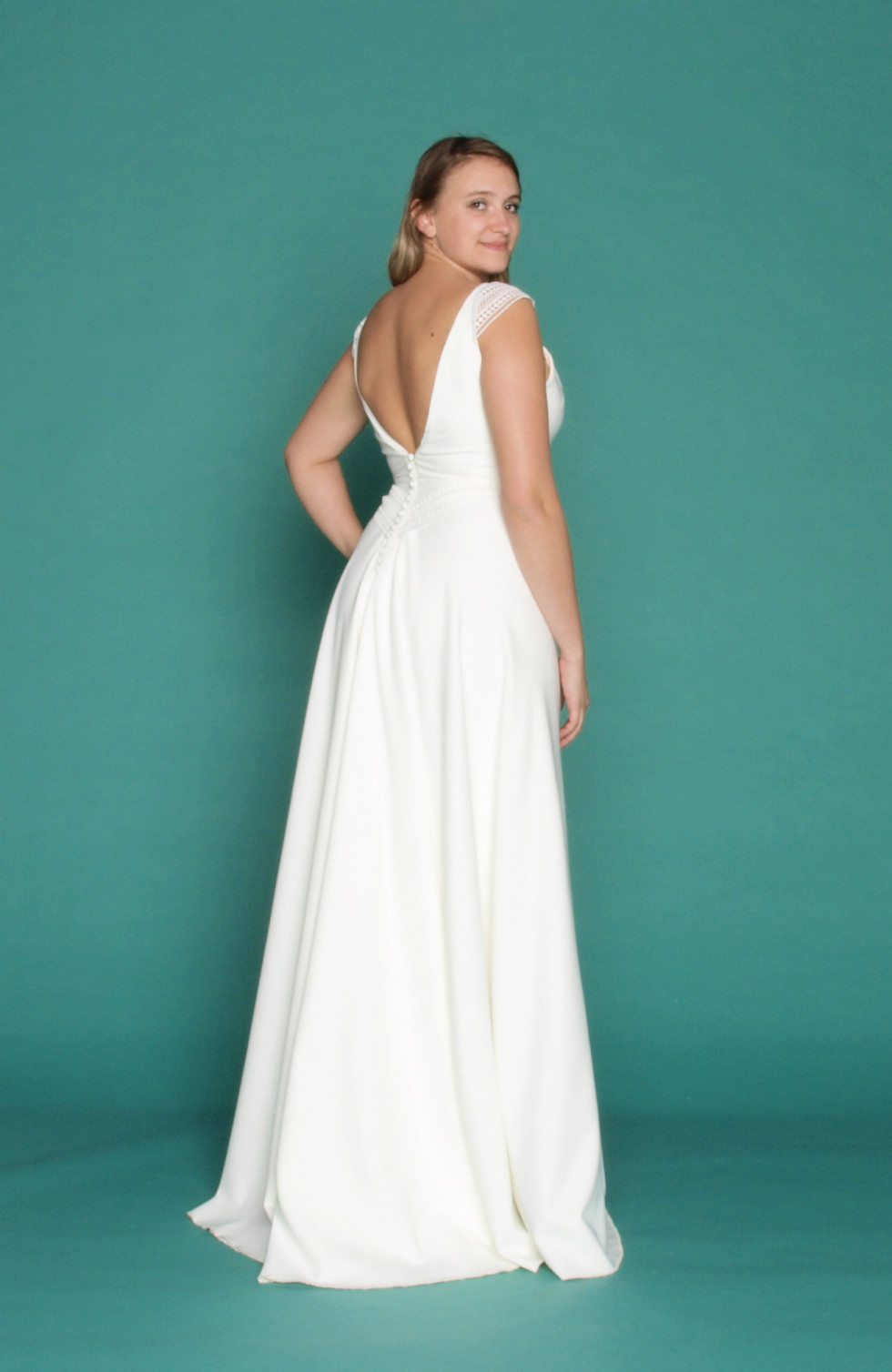 Céline | Le site de Robe de cœur