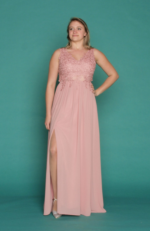 Donia | Le site de Robe de cœur