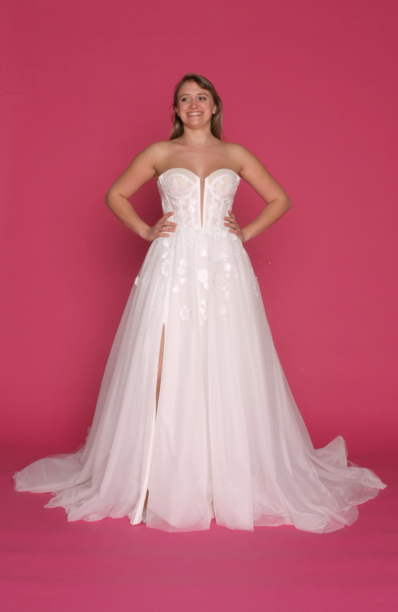 Céline | Le site de Robe de cœur